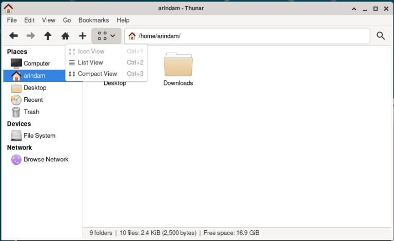 Xfce 4.20: Best New Features