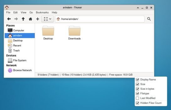 Xfce 4.20: Best New Features
