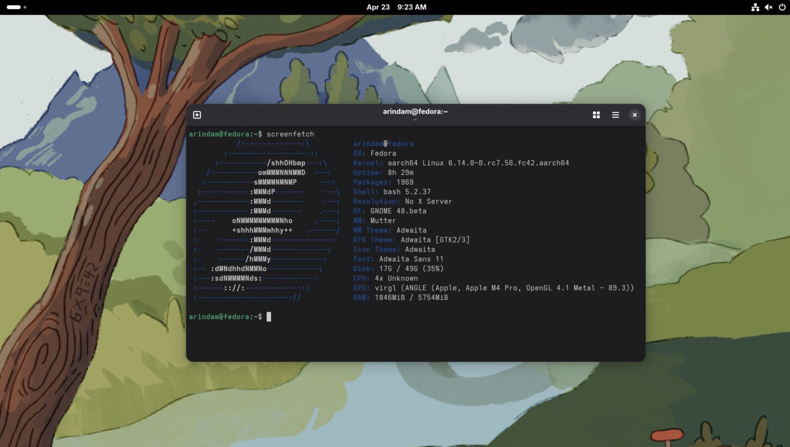 GNOME 48: Best New Features