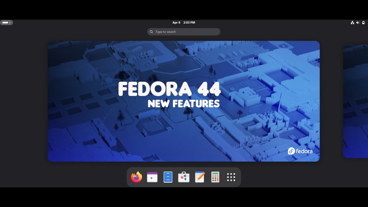 Fedora 44: Best New Features